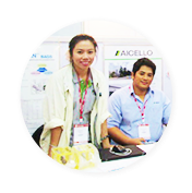 AICELLO CORPORATION